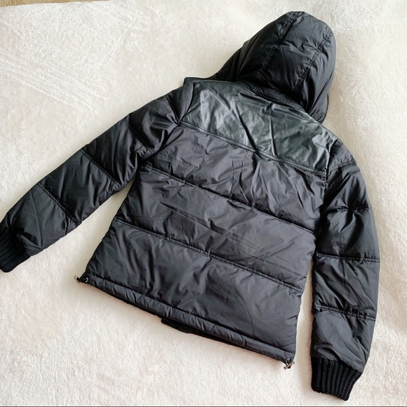 Gucci | Jackets & Coats | Nwt Authentic Gucci Down Crest Jacket Equestrian | Poshmark